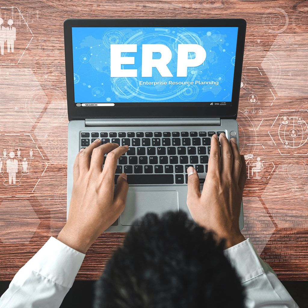 ERP SUPPORT – Perfect-Tech