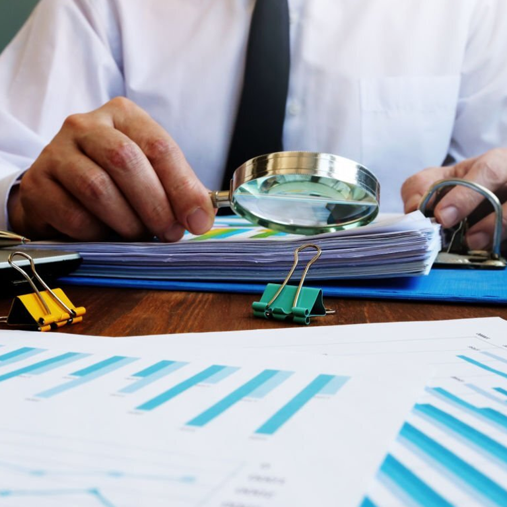 Data Analysis – Perfect-Tech